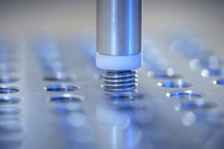 KATO Insert Technical Information